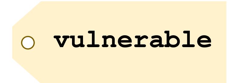 Words that make me go hmmm: Vulnerable – Rewriting social care
