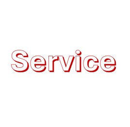Service – Rewriting social care