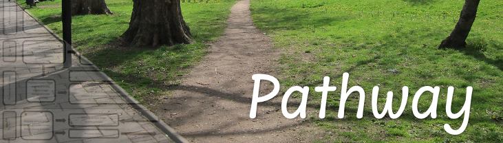 Words that make me go hmmm: Pathway – Rewriting social care