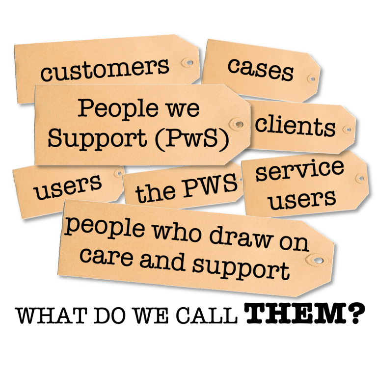 Bryony Shannon – Rewriting social care