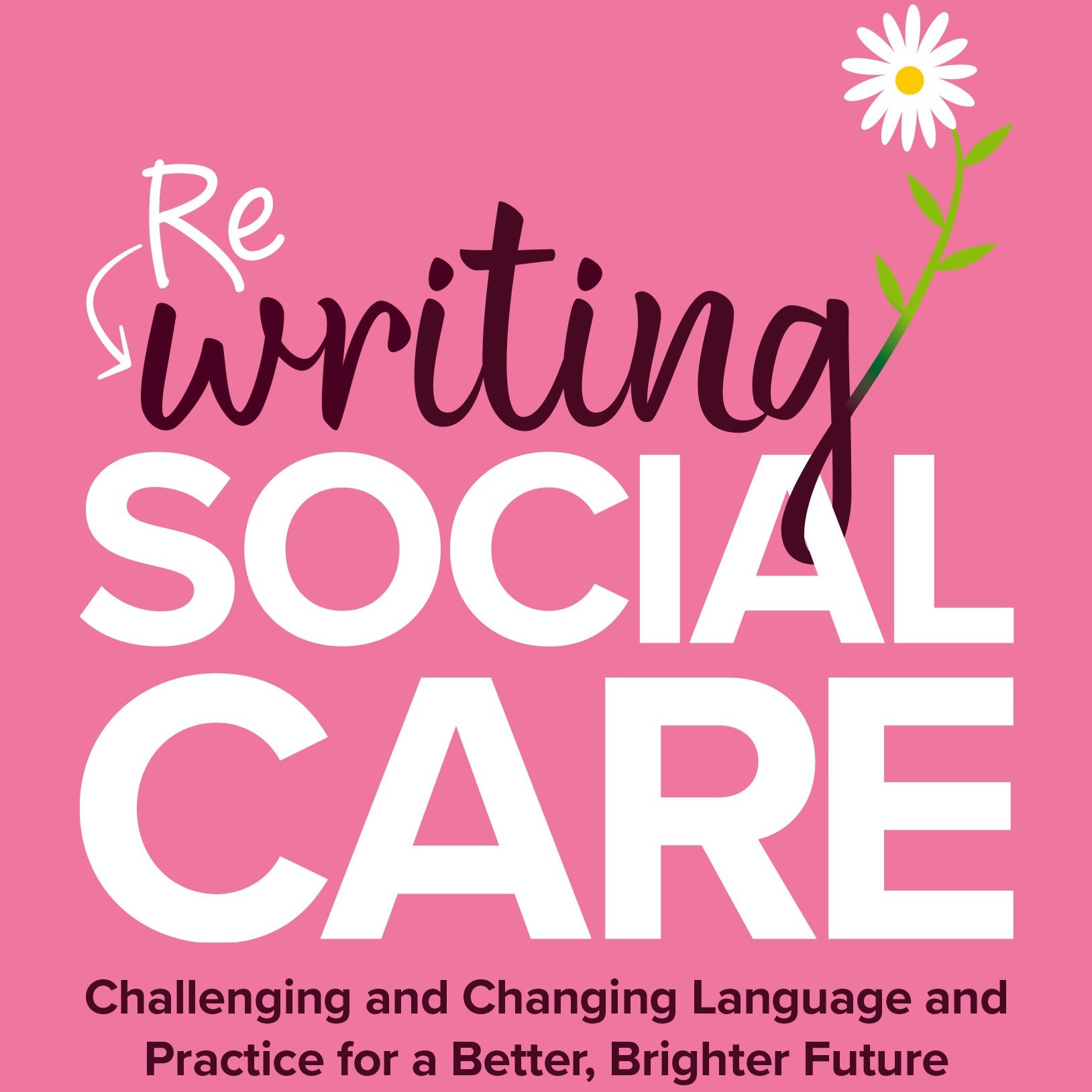 Bryony Shannon – Rewriting social care