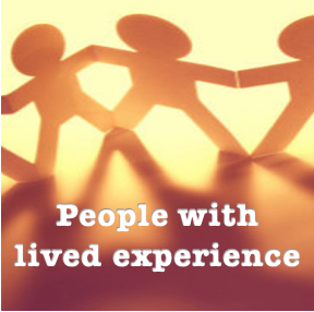 People with lived experience – Rewriting social care