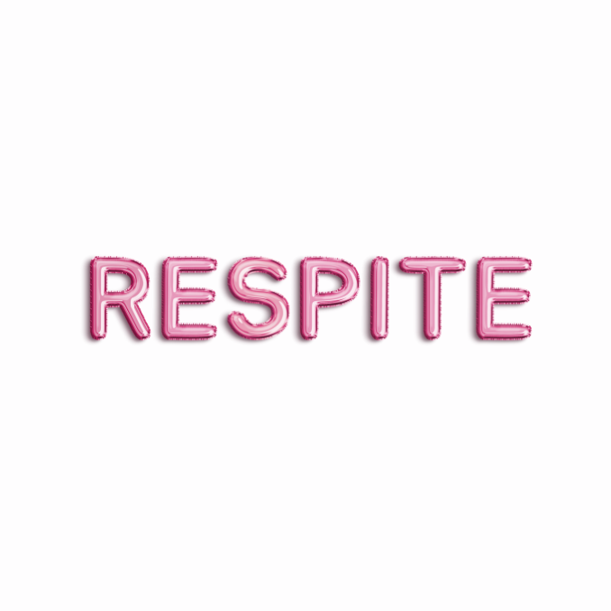 Words that make me go hmmm: Respite – Rewriting social care